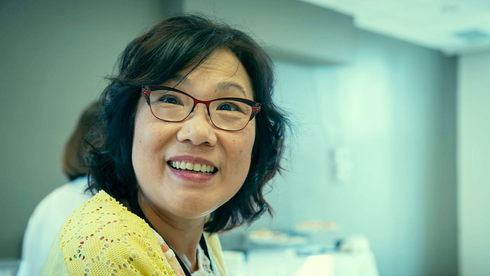 Pastoral Team – RHCCC