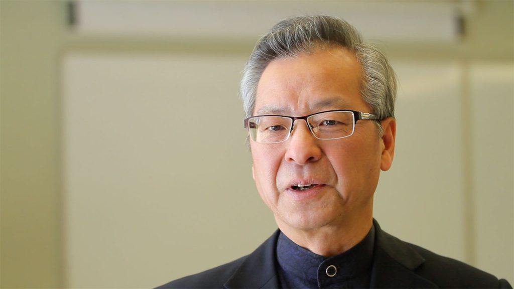 Pastoral Team – RHCCC