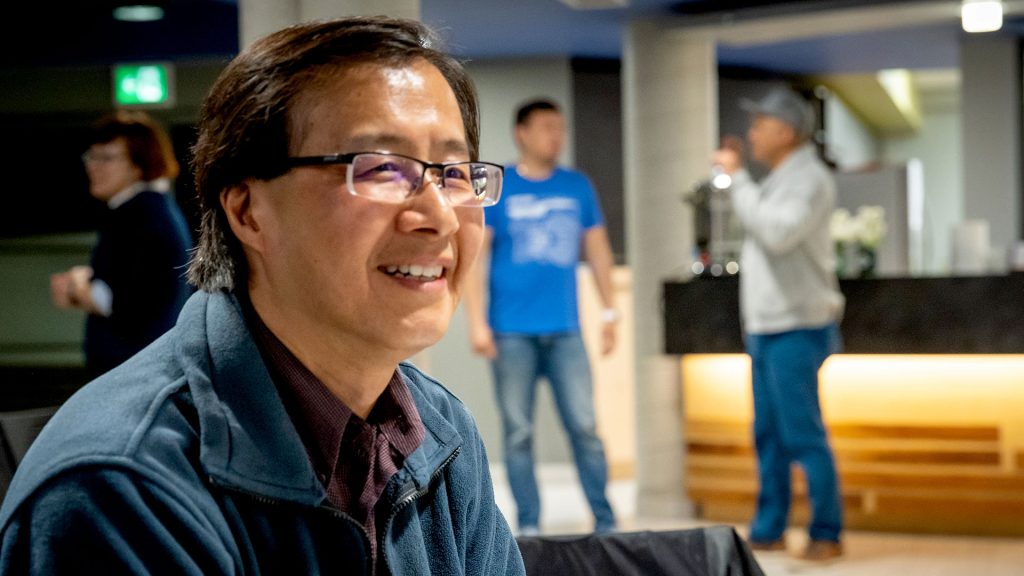 Pastoral Team – RHCCC