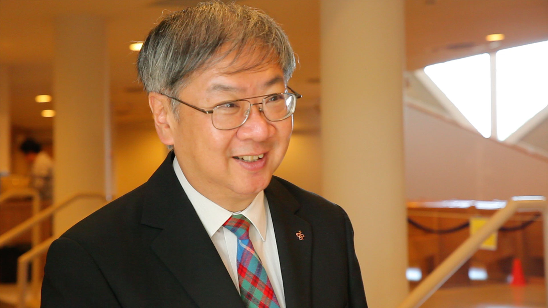 Pastoral Team – RHCCC