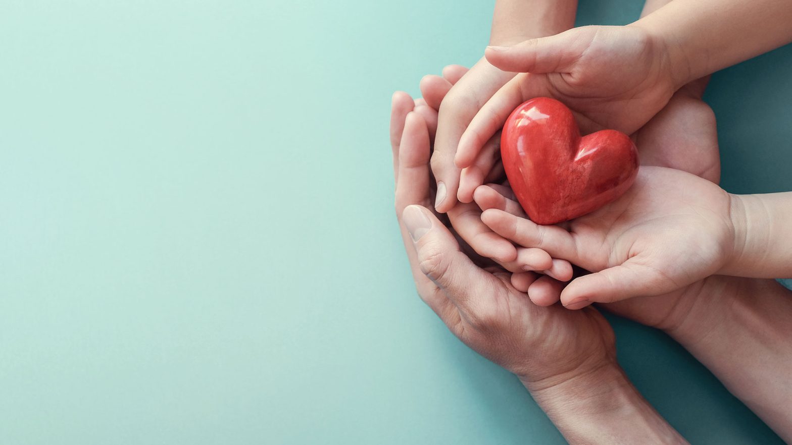 Ministries – RHCCC