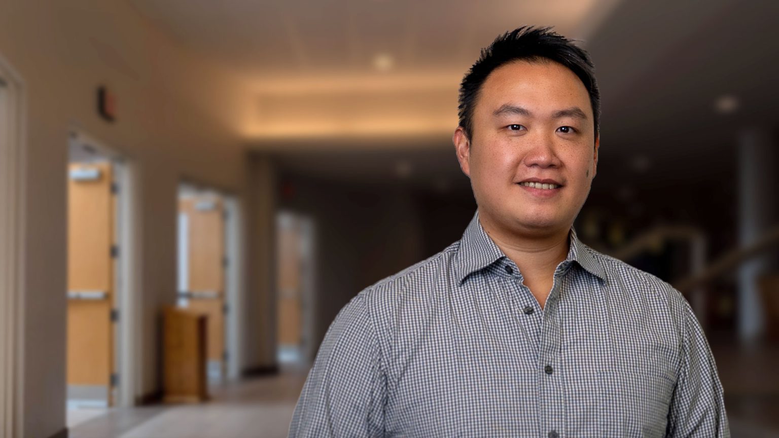 Pastoral Team – RHCCC