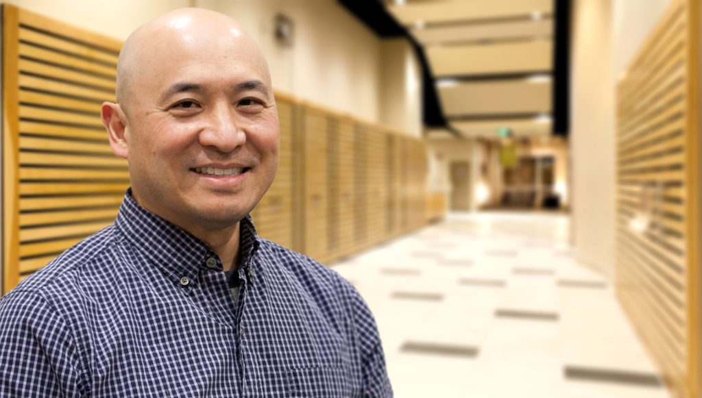 Pastoral Team – RHCCC