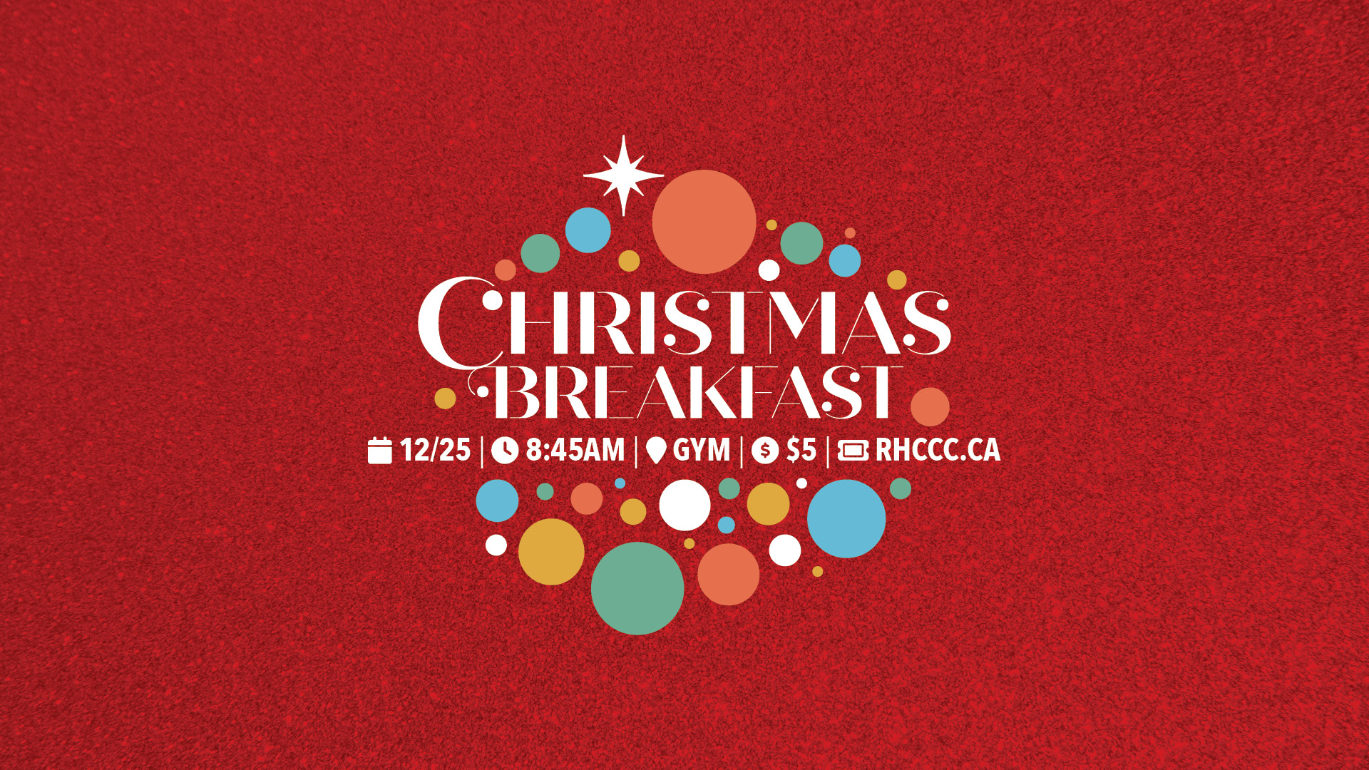 RHCCC – English Website